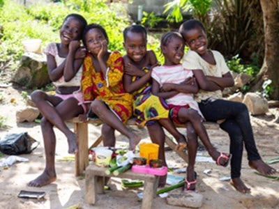 Summary of Managing Contributions in Kind (CIK)