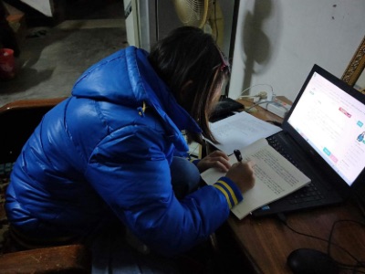 Summary of Rapportage