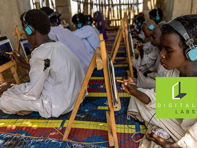 Summary of Protecting Our Brand Online