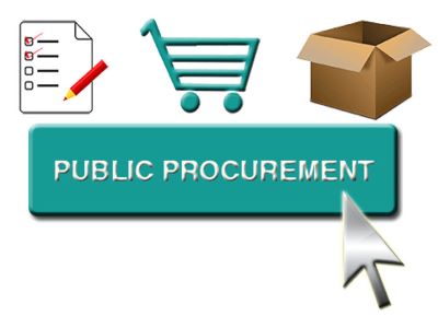 Summary of Sustainable Public Procurement - March 2023, Supply Division