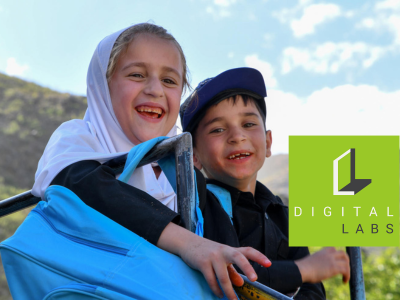 Summary of Building Human-interest Stories on Drupal CMS