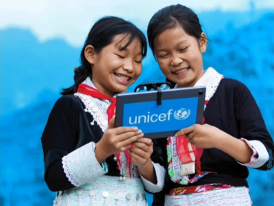 Summary of The UNICEF Digital Playbook: Getting to know Playbook 2.0