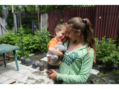 Summary of Global Child Protection AoR Learning Platform