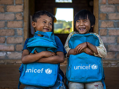 Summary of Foundations of Change Management for UNICEF People