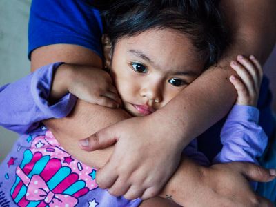 Résumé de La coordination humanitaire et l'approche cluster