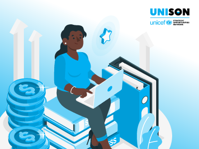 Summary of UNISON Tutorials for Grants Management Requests