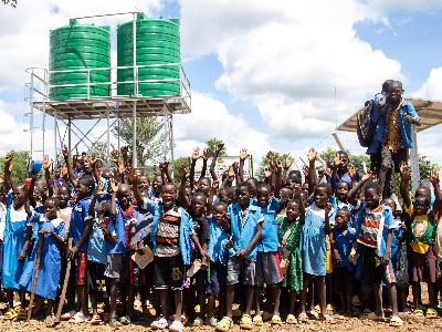 Summary of UNICEF WASH Learning Channel