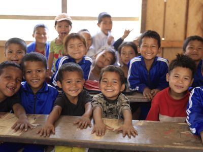 Summary of Cluster Transition and Deactivation