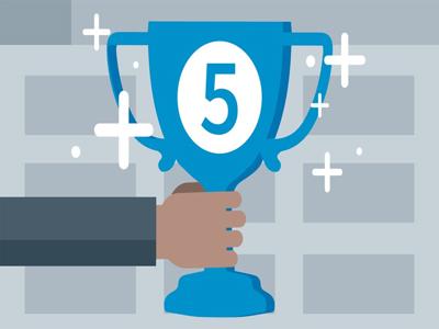 Summary of The 5-Day Excel Challenge