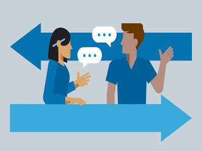 Summary of Giving and Receiving Feedback