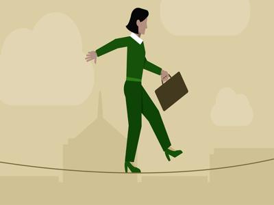 Summary of Risk-Taking for Leaders