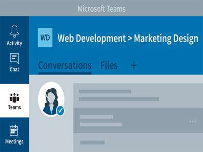 Summary of Microsoft Teams Essential Training