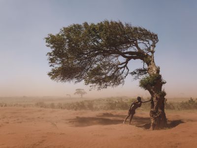 Summary of Climate-Responsive Humanitarian Coordination: A Practical Guide