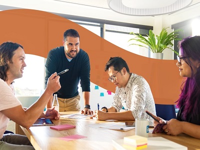 Summary of Collaboration Principles and Process