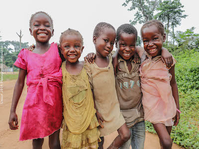 Summary of Foundation partnerships (Basics)