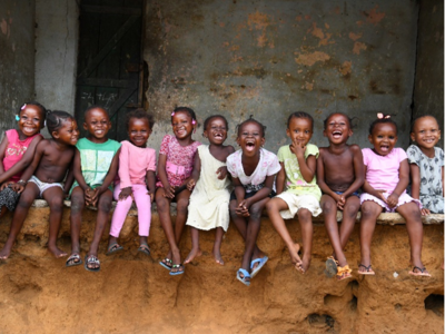 Summary of Introduction to UNICEF Core Commitments for Children in ...