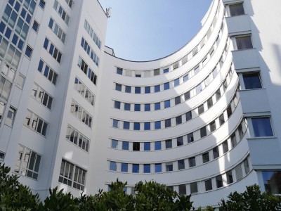 Summary of Introduction to the Global Shared Services Centre (GSSC)