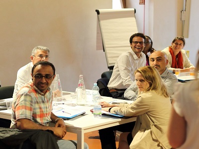 Summary of Public Finance for Children