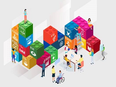 Summary of UN Sustainable Development Cooperation Framework online course