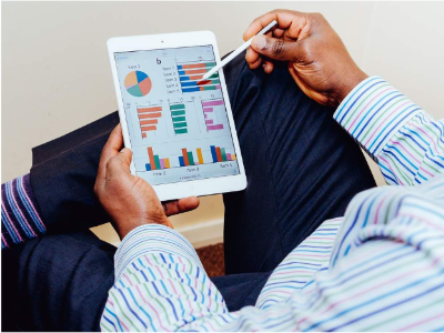 Summary of Secondary Data Reviews