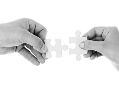 Summary of Working with External Partners as an IMO