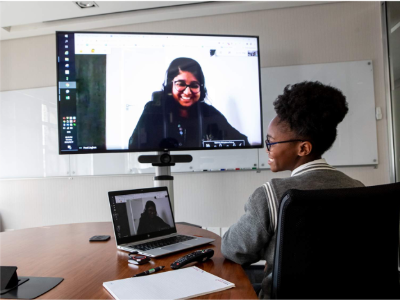 Summary of Remote Cluster Leadership in the Context of COVID-19 and ...